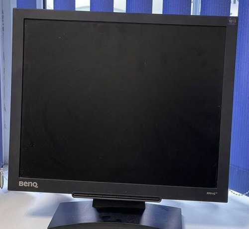 Монитор Benq FP91G+U