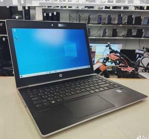 Ноутбук HP ProBook 430 G5