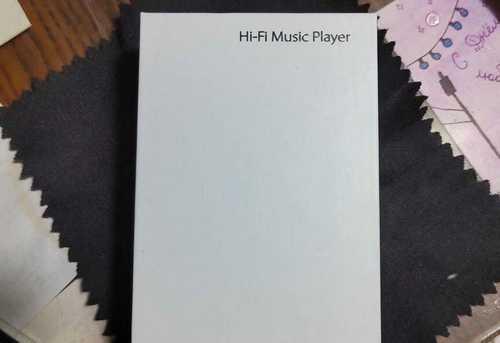 Hi Fi Music Player