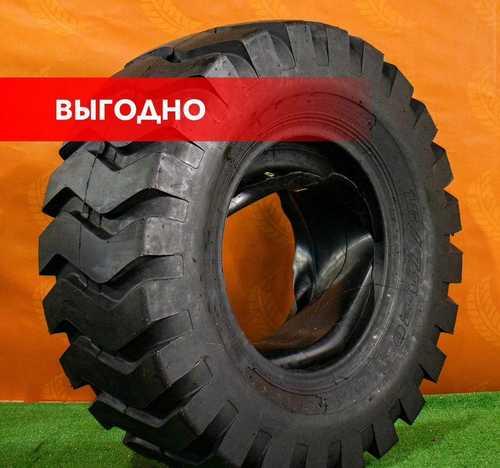 Шина 16/70-20 на TCM FB30-9