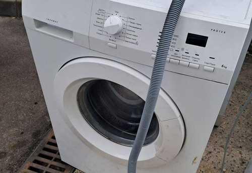 Стиральная машина AEG lavamat по запчастям