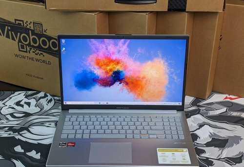 Asus VivoBook GO Oled Ryzen 5 7520U 16GB SSD 512GB