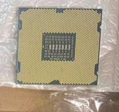 Процессор intel xeon e5 2650v2
