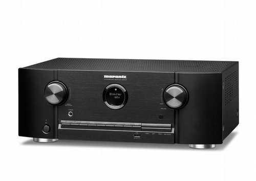 Новый AV-ресивер Marantz SR5015