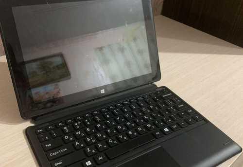 Планшет prestigio multipad visconte 4u