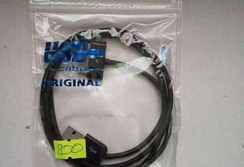 USB кабель для Samsung