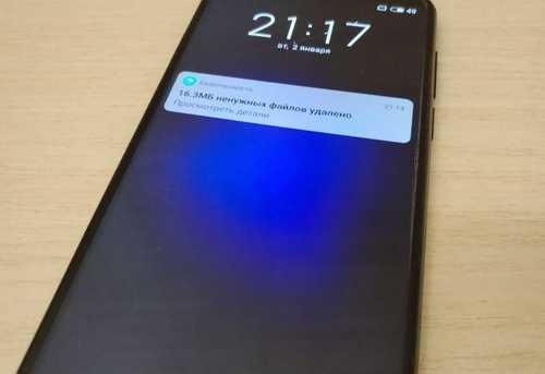 Meizu Note 8, 4/64 ГБ