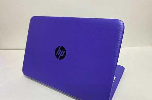 Нетбук HP Stream Laptop 11-Y012UR