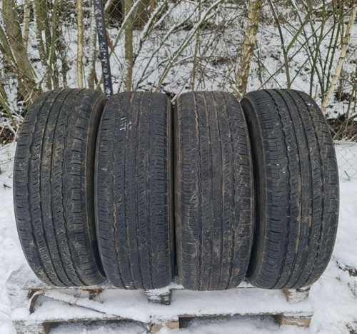 Triangle AdvanteX SUV TR259 225/65 R17