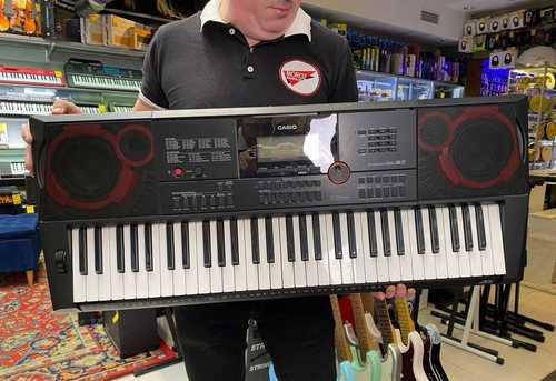 Casio CT-X3000 синтезатор с автоарранжировщиком