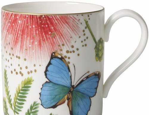 Кофейная чашка Villeroy Boch Amazonia