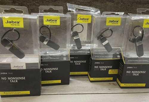 Bluetooth-моногарнитура Jabra Talk