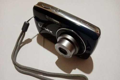 Фотоаппарат Panasonic Lumix S1