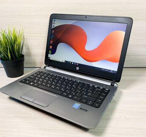 Ноутбук HP ProBook 13" Core i5/8Gb/SSD500Gb