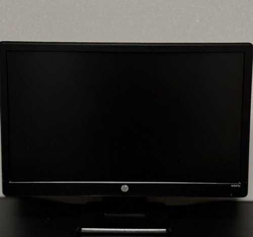 Монитор HP 20 дюймов TN, LED 1600x900