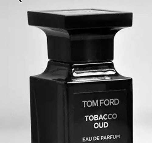 Tobacco Oud 50 мл Духи Том Форд