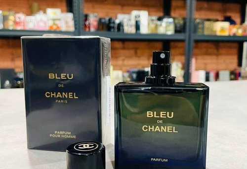 Парфюмерия Bleu DE Chanel Parfum 2018