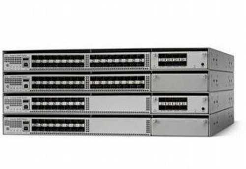 Коммутатор Cisco WS-C4500X-24X-IPB