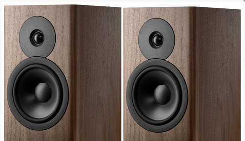 Акустическая система Dynaudio Evoke 20 Walnut Wood