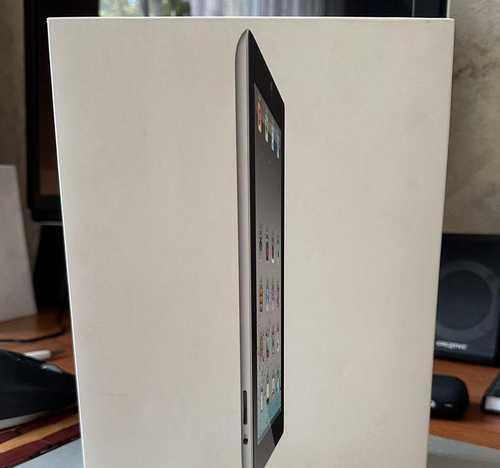 iPad 2 iPad 2 Wi-fi 32gb A1395 оригинал