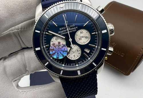 Часы мужские breitling superocean