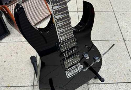 Гитара Ibanez GRG170DX Новая