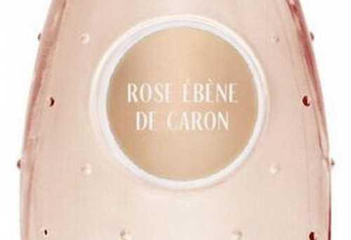 Rose Ebene DE Caron EDP 100 ml - парфюмерная вода