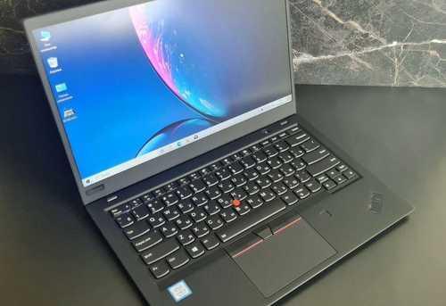 Thinkpad-X1 carbon