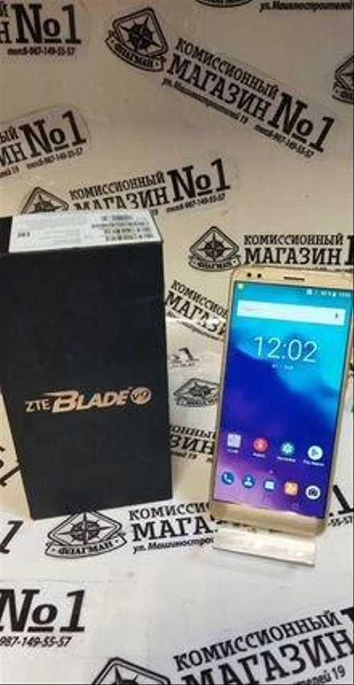 Смартфон ZTE Blade V9 32GB