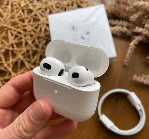Airpods4 anc