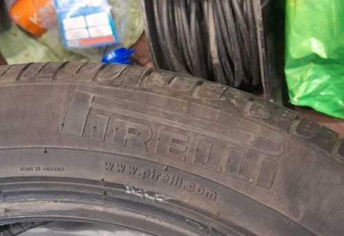 Pirelli Formula Energy 235/50 R19