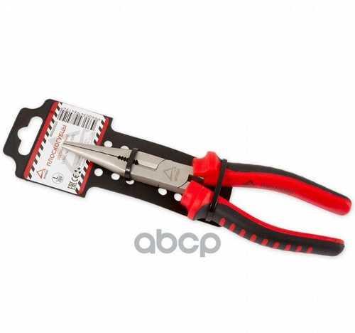 Плоскогубцы удлиненные 200 мм arnezi R6020020