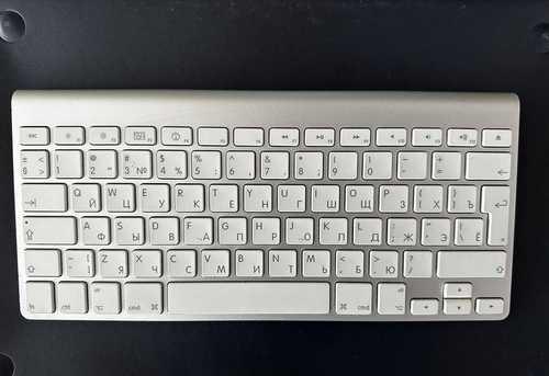 Клавиатура Apple Magic Keyboard (A1314)