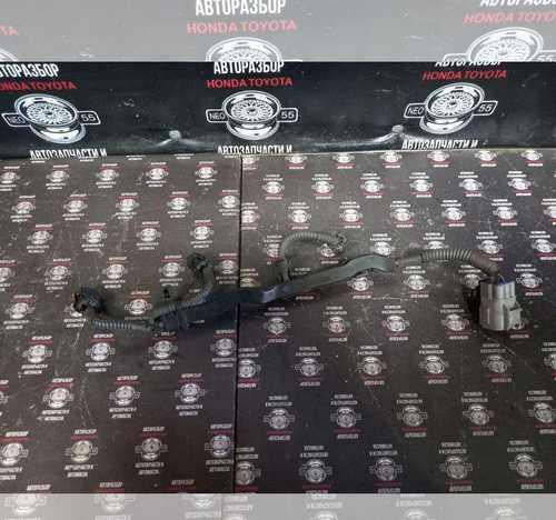 Проводка форсунок Lexus Gs350 3.5