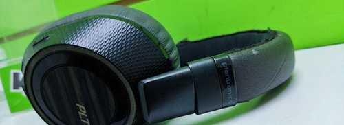 Bluetooth гарнитура Plantronics Backbeat PRO 2