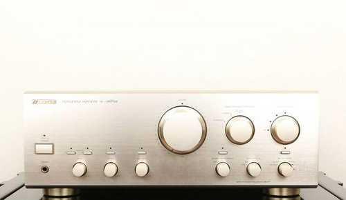 Усилитель sansui AU-A607MR