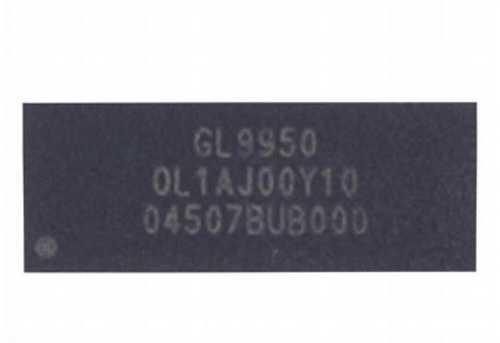 Микросхема GL9950 с разбора GL9950, б/у