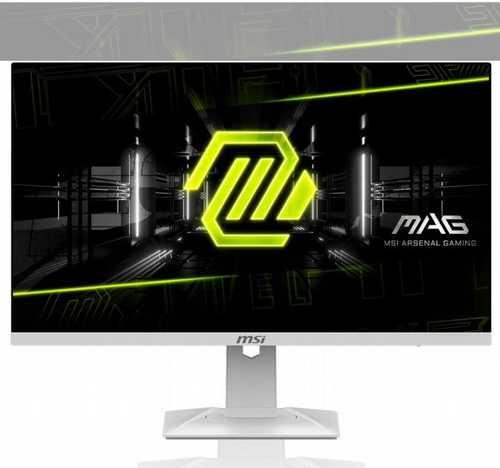 Монитор MSI MAG 274qrfw