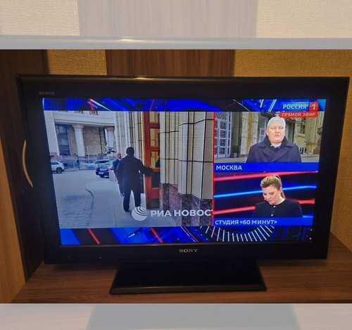 Телевизор sony bravia klv 32s550a