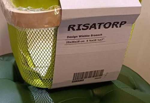 Корзина Risatorp(Рисаторп) IKEA