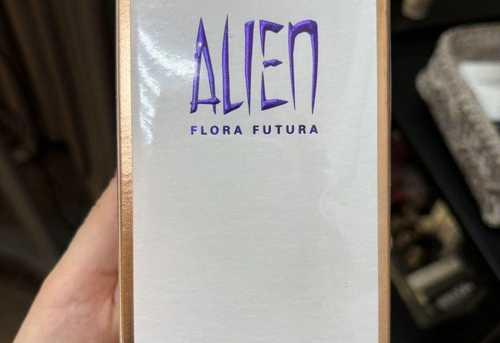 Женскаятуалетная вода mugler alien flora futura