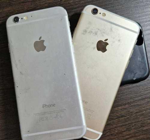 iPhone 6, 16 ГБ