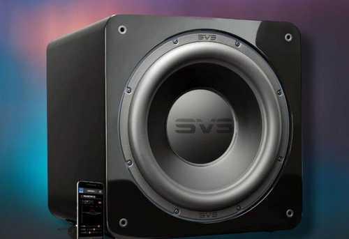 SVS SB1000 PRO (Piano Black)