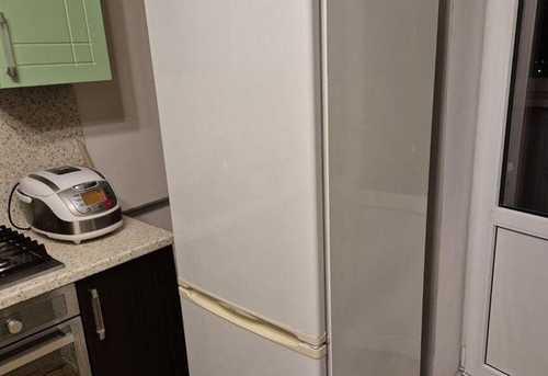 Холодильник Stinol -117 erst в хорошем состоянии