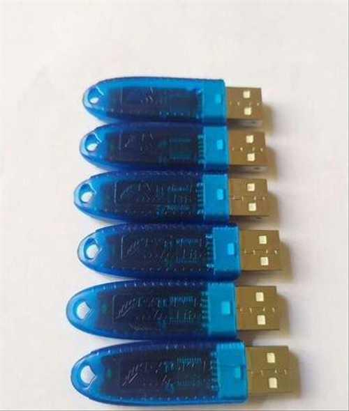 USB-носитель Rutoken Lite для эцп