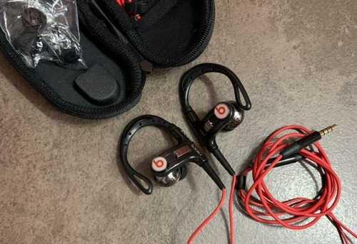 Наушники Beats Powerbeats