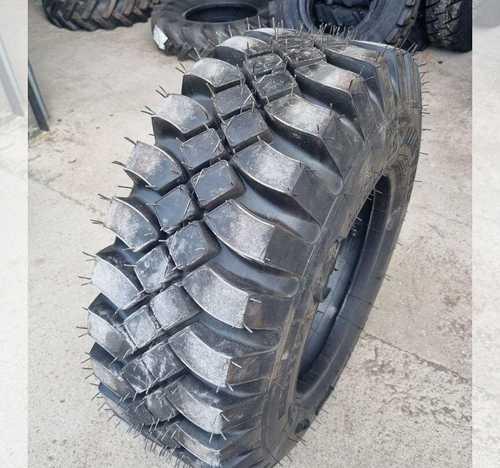 Шина 10.0/75-15.3 nortec ER-117 12PR TT + камера