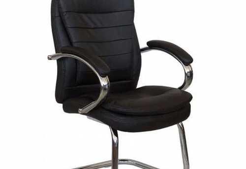 Офисное кресло на полозьях Riva Chair Fait