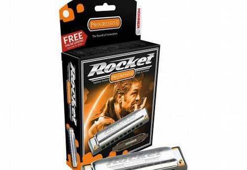 Hohner rocket 2013/20 C новая,не распакована