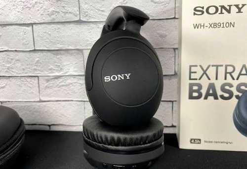 Беспроводные наушники Sony 910